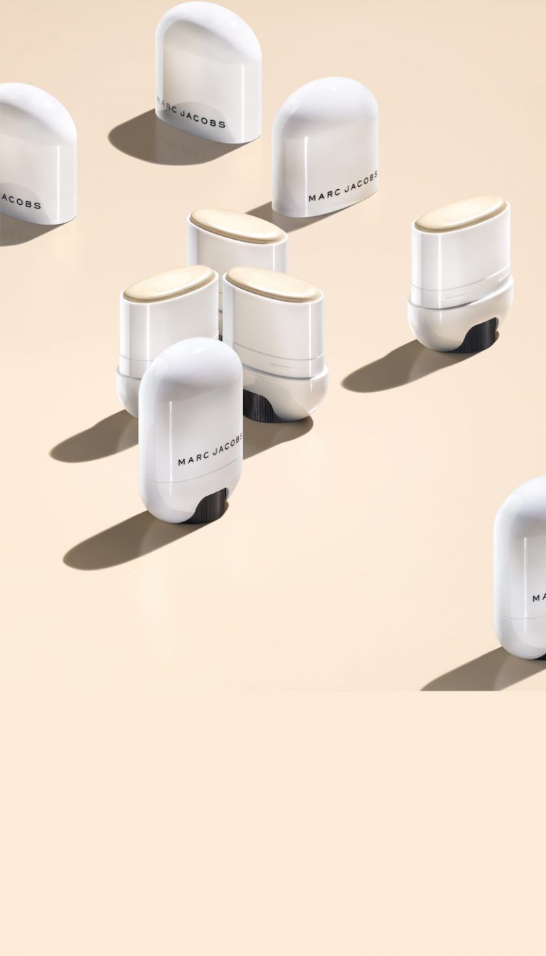 Les Nouveautés Make-up Automne 2016 de Marc Jacobs